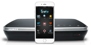Record Any Show with IceTV from Anywhere - IceTV