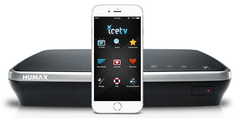 Record Any Show with IceTV from Anywhere - IceTV