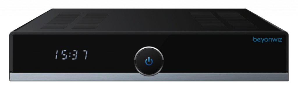 IceTV Enabled PVRs | IceTV